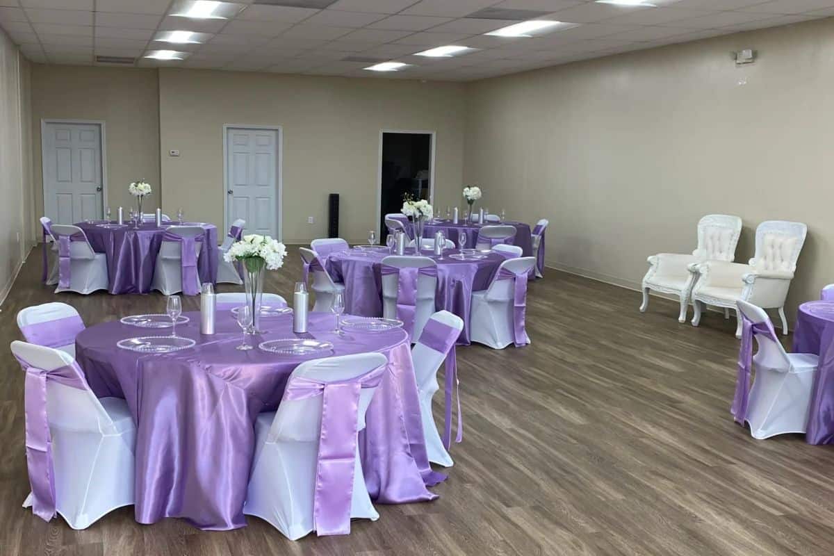 11 Great Party Rentals Options Near Houston - Peerspace