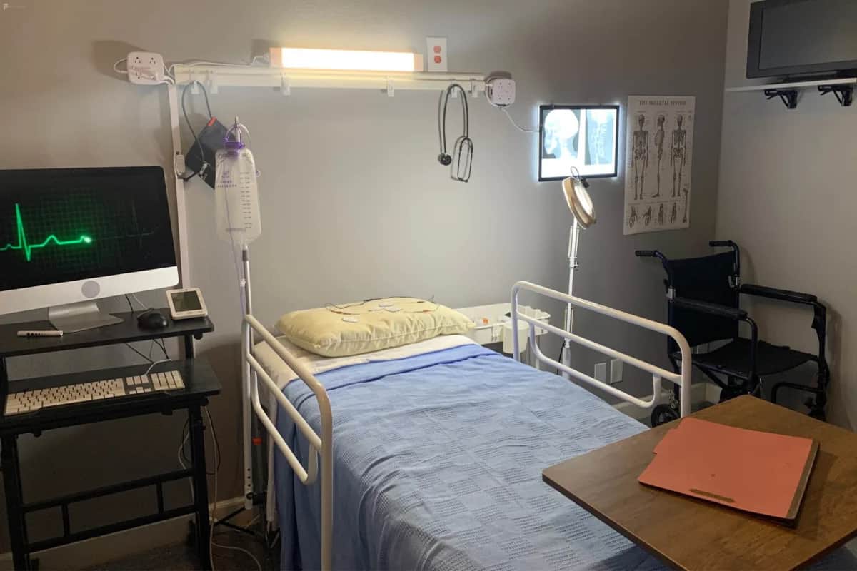 6 Great Hospital Sets You Can Rent in Los Angeles - Peerspace