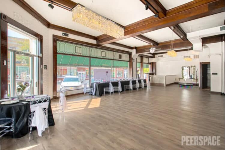 12 Fun Trunk Party Ideas To Impress Your Guests - Peerspace