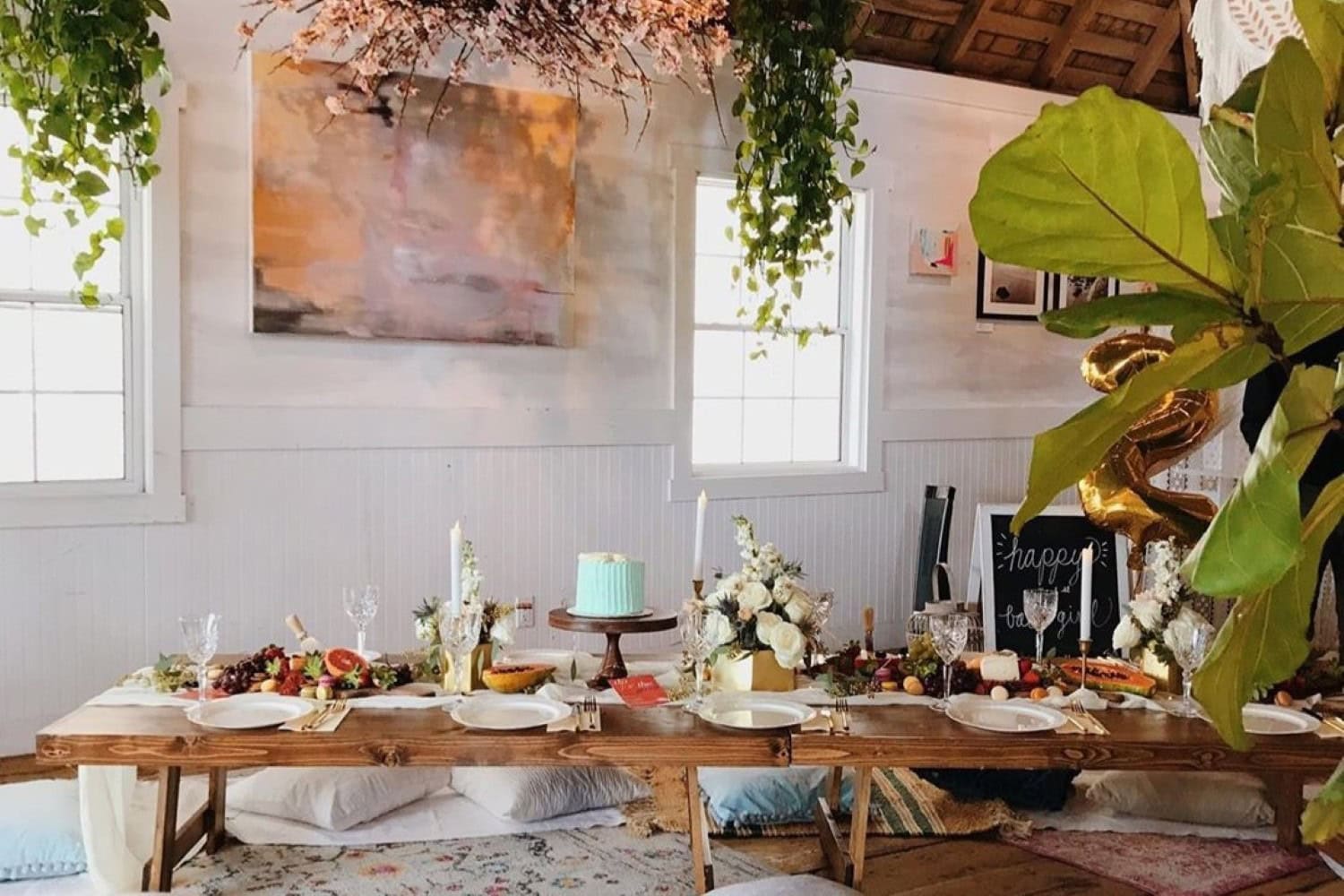 25th Birthday Party Ideas for a Fun and Memorable Celebration (2026 ...