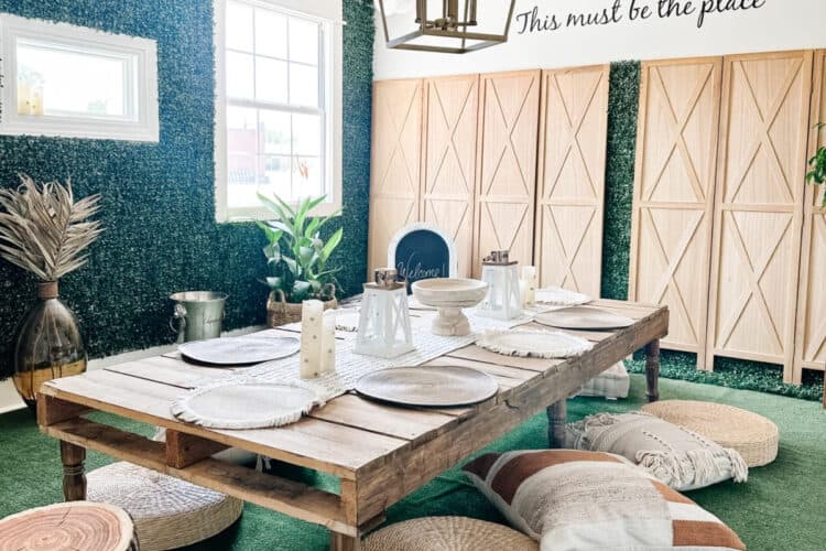 10 Last-Minute Girl Scout Meeting Ideas (2025) - Peerspace