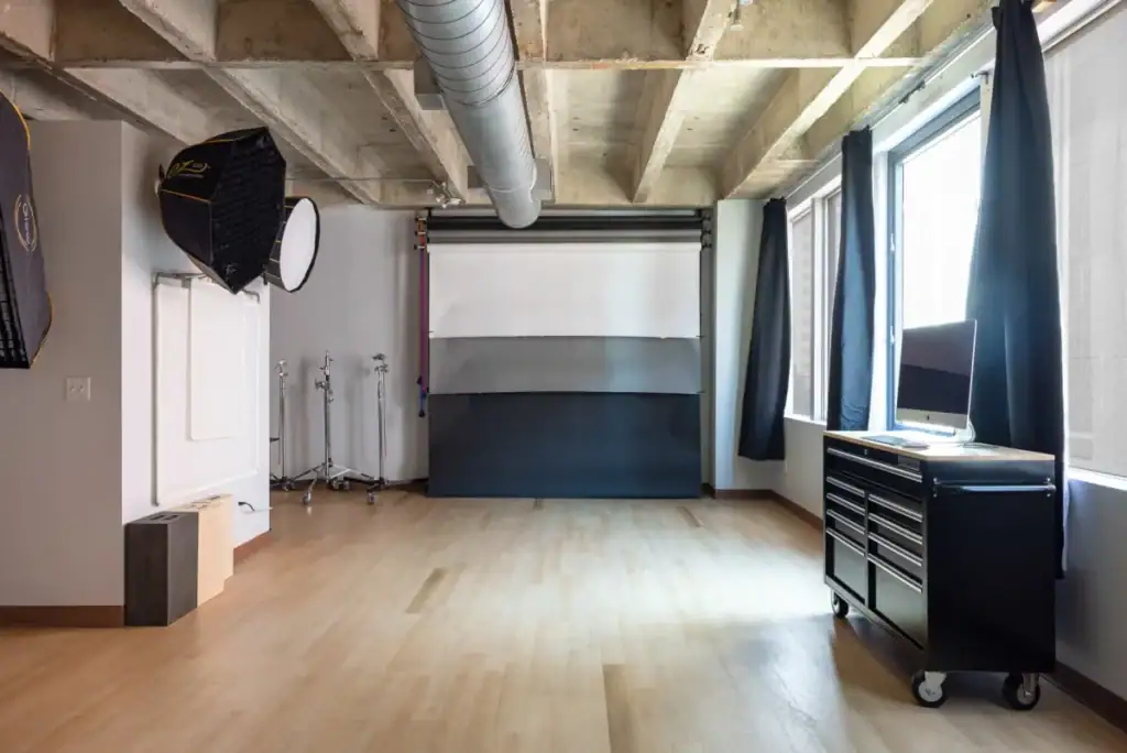 12 Gorgeous Indoor Photoshoot Locations in Jacksonville - Peerspace