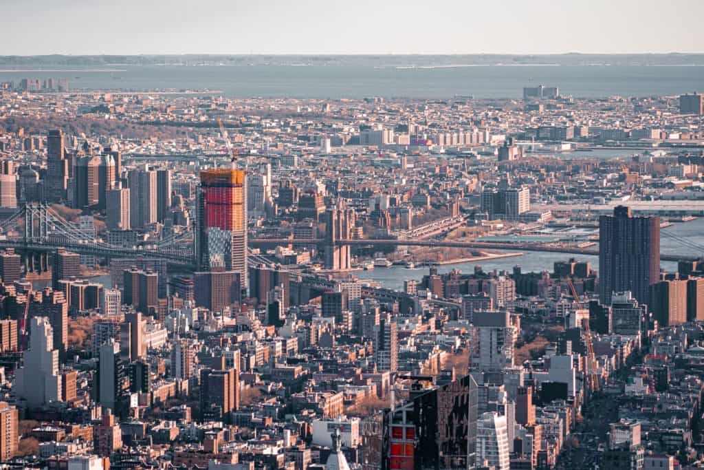 The 9 Best Cityscape Photographers in New York City - Peerspace