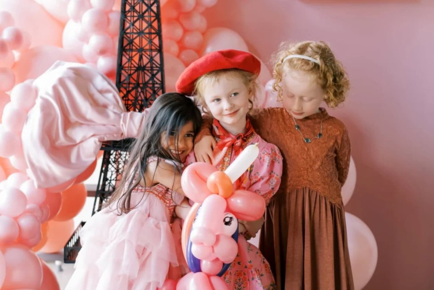 4th Birthday Party Ideas for Kids Who Love Celebrating (2026) - Peerspace