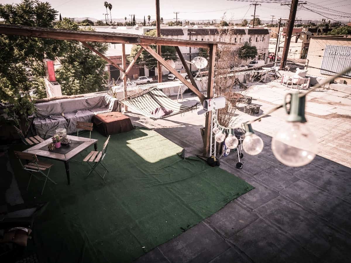 The 8 Best Rooftops in LA (That You Can Rent on Peerspace) - Peerspace
