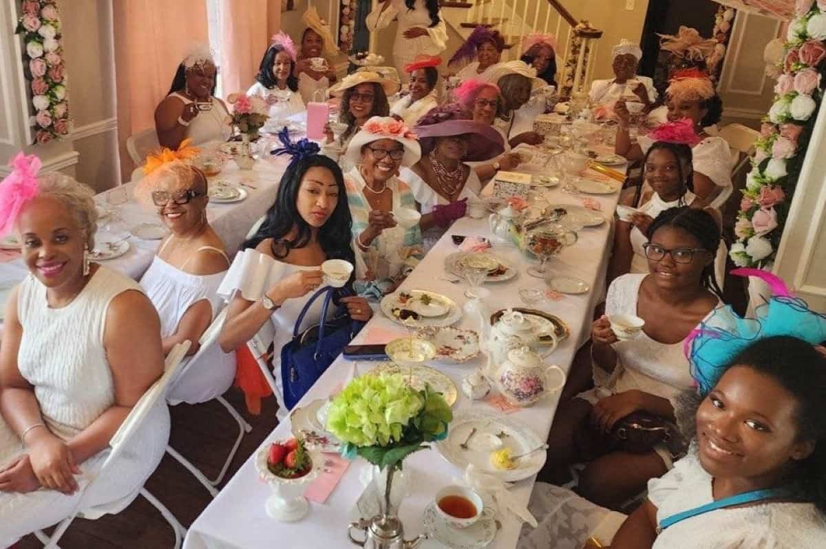 How to Plan & Host a Perfect Tea Party (2026) - Peerspace