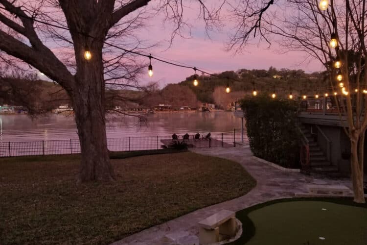 Where Is The House From “The Notebook”? - Peerspace