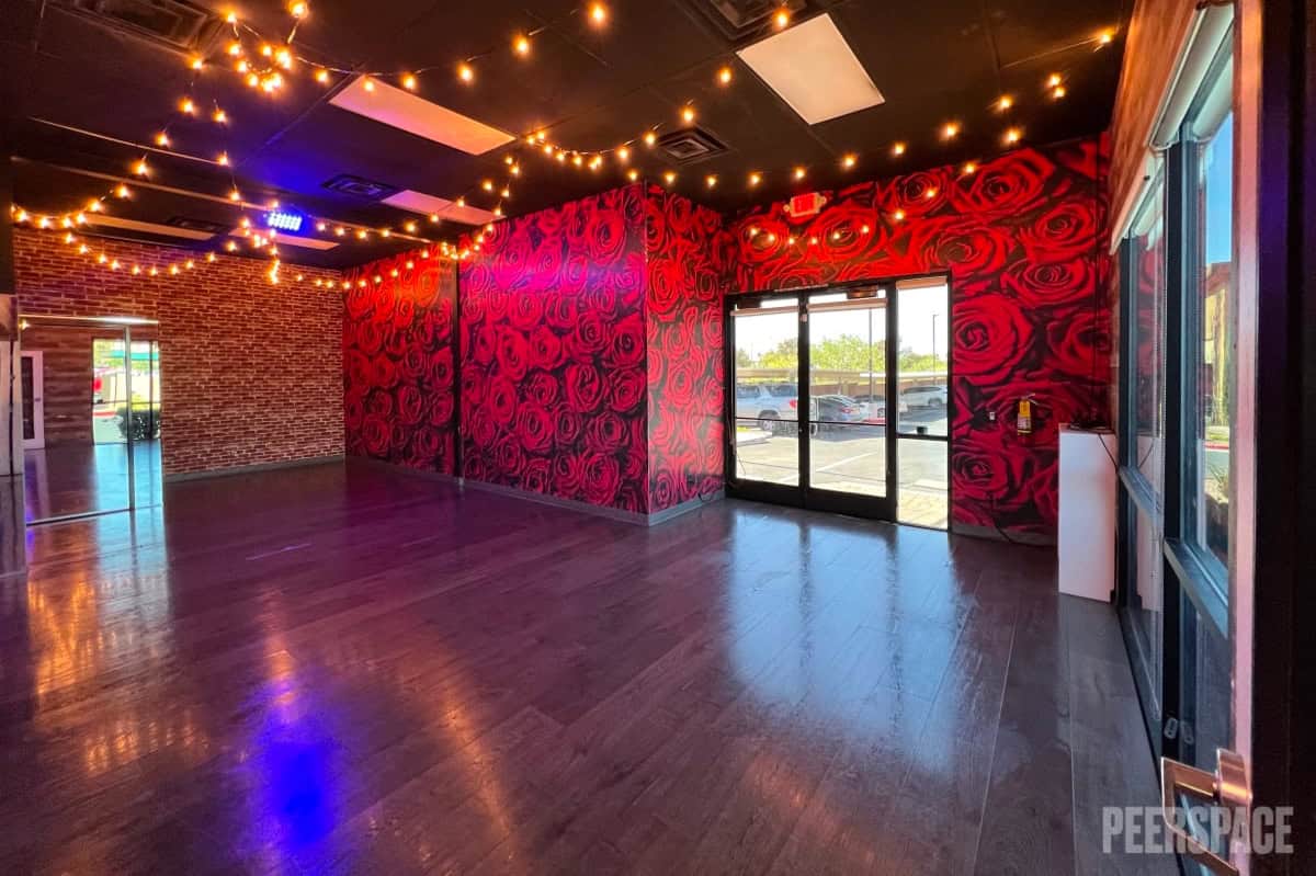 8 Beautiful Baby Shower Venue Ideas in Las Vegas - Peerspace