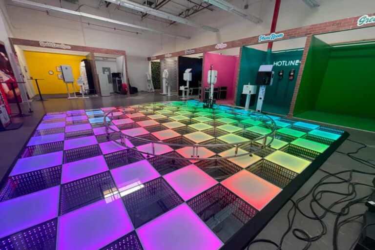 12 Cool Event Ideas For College Students - Peerspace