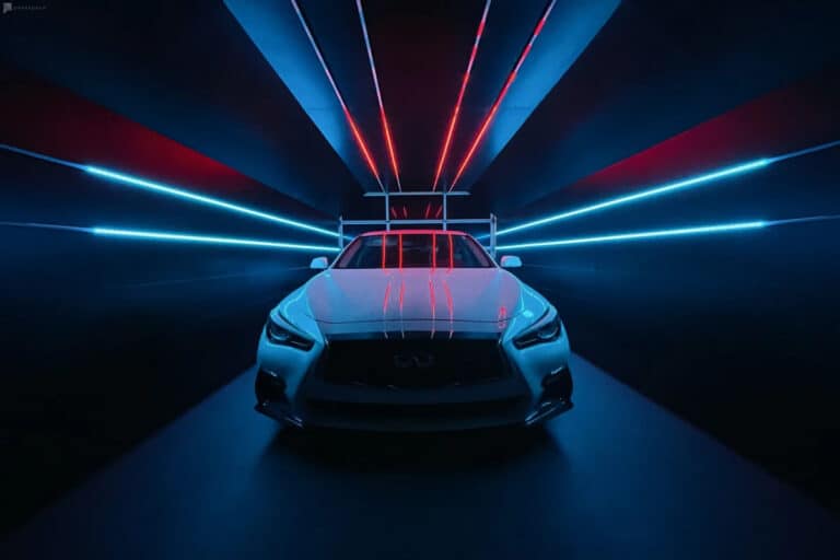 What Is Hard Lighting? - Peerspace