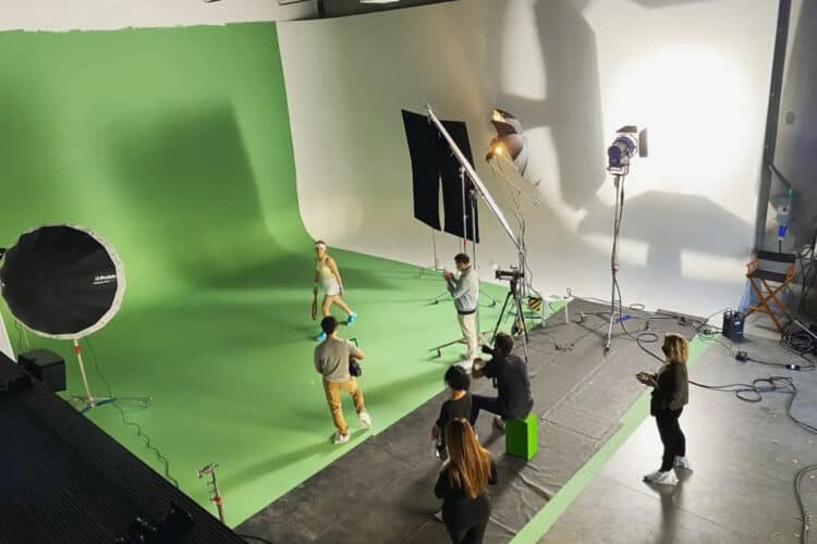 What is VFX? | Creating Visual Effects to Elevate Your Video - Peerspace