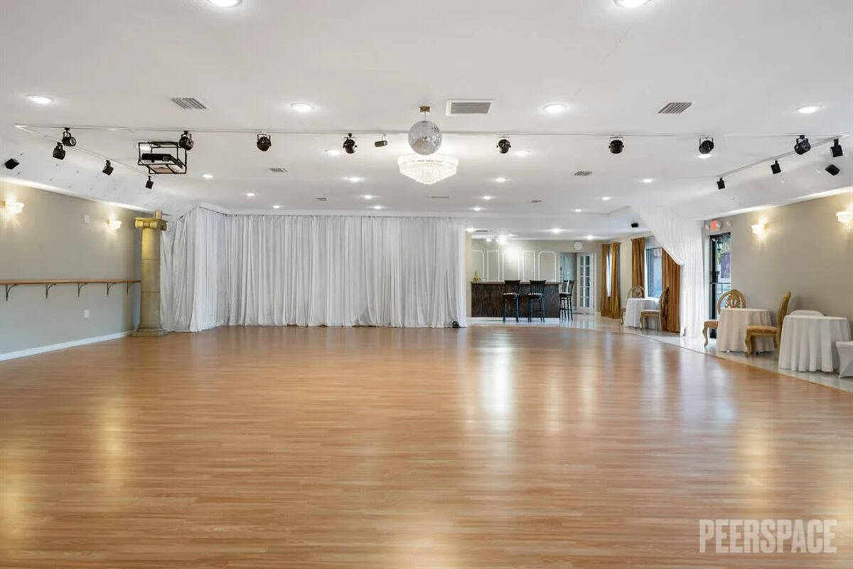 12 Creative Sneaker Ball Party Ideas - Peerspace
