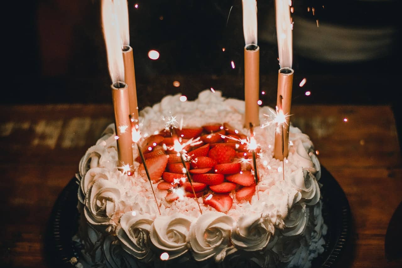 29 Creative 99th Birthday Ideas For Your Loved One - Peerspace