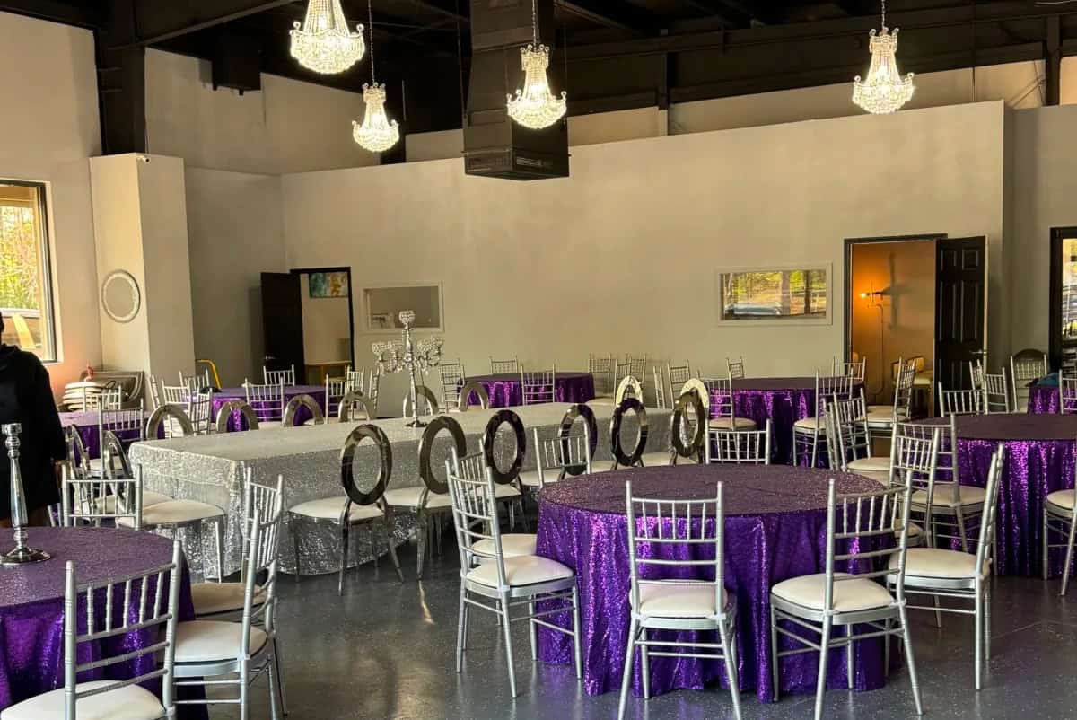 Here Are The Best Wedding Venues In Atlanta Under $5,000 - Peerspace