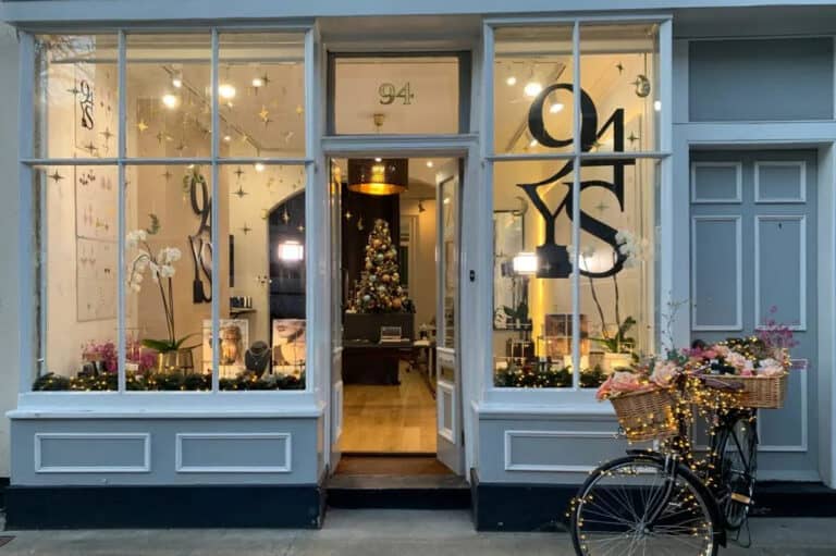 Your Pop-Up Shop Checklist: 9 Essential Items (2025) - Peerspace