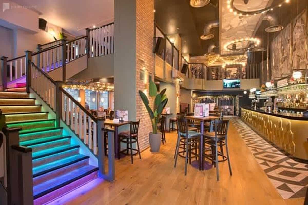 12 Fun Office Party Ideas - Peerspace