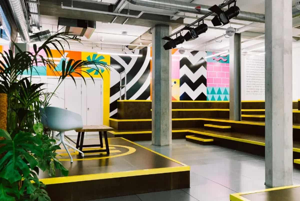 12 Fun Office Party Ideas - Peerspace