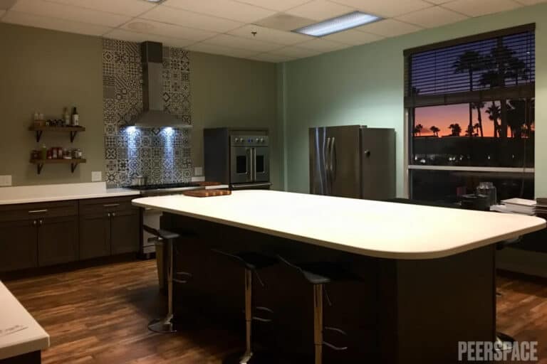 11 Creative Video Backdrop Ideas for Your Next Shoot (2025) - Peerspace