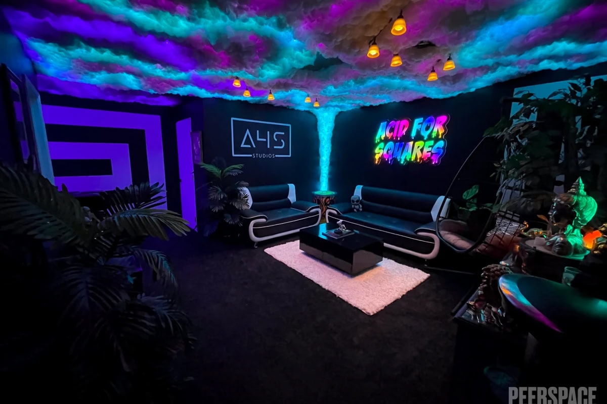 Where to Take Pictures in Hollywood: 10 Gorgeous Spots (2025) - Peerspace