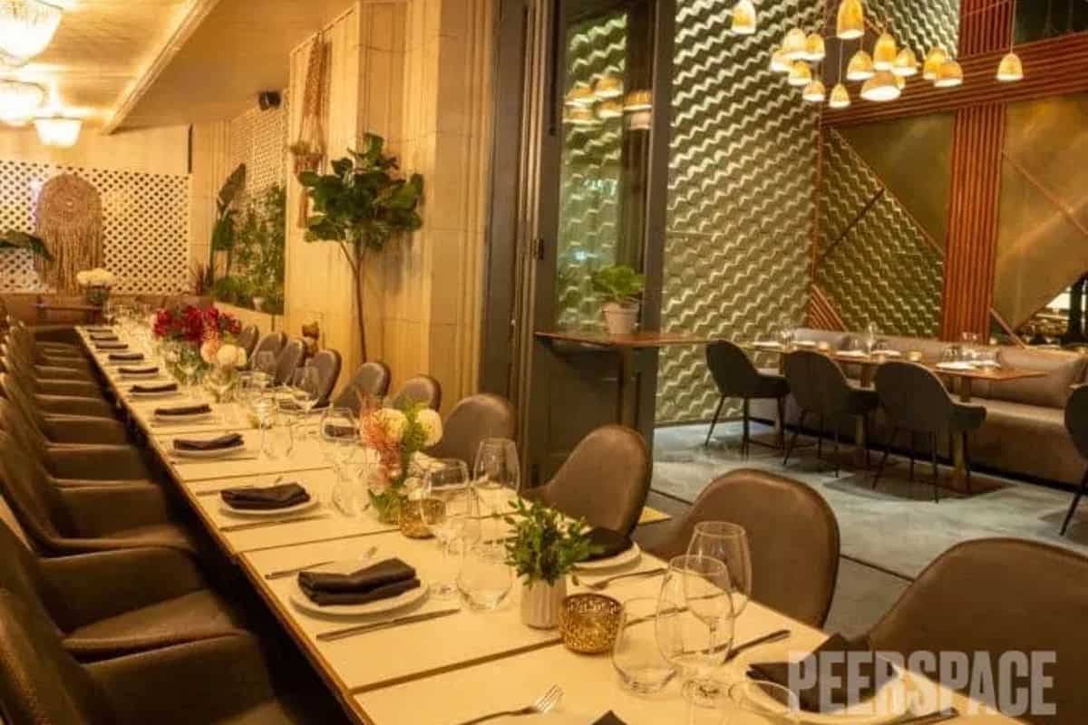 8 Happy Hour Food Ideas to Make Your Guests' Mouths Water (2025 ...