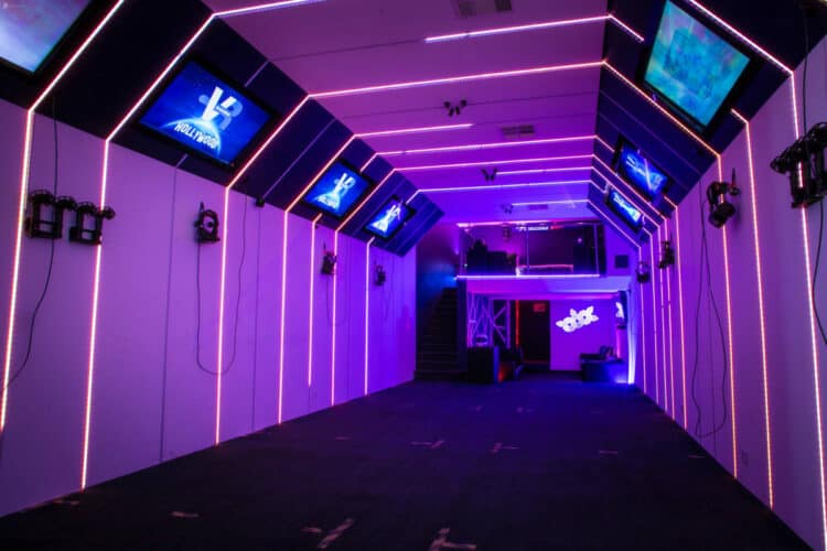 12 Cool Cyberpunk Party Ideas - Peerspace