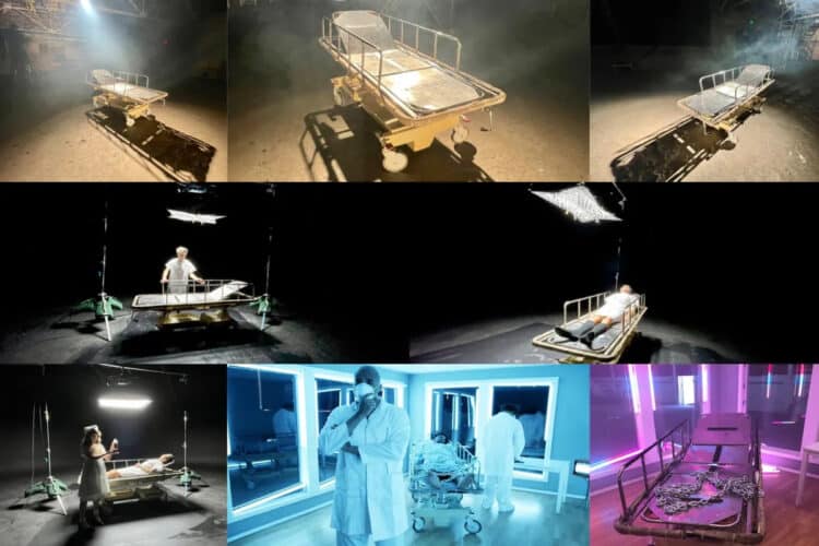 6 Great Hospital Sets You Can Rent in Los Angeles - Peerspace