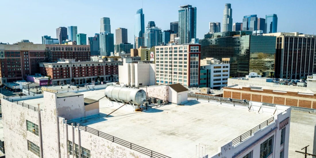 The 8 Best Rooftops in LA (That You Can Rent on Peerspace) - Peerspace