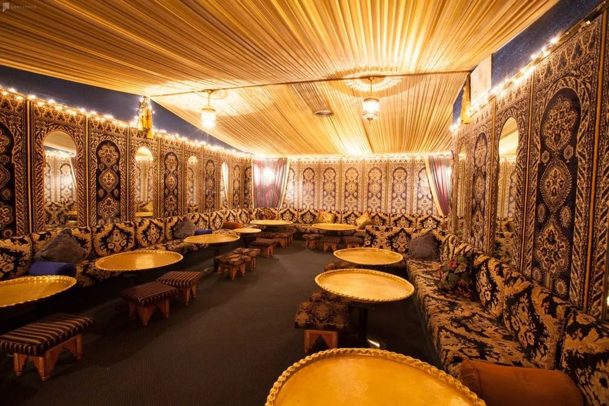 12 Unique "Aladdin" Party Ideas To Throw It Back To The Disney Days ...