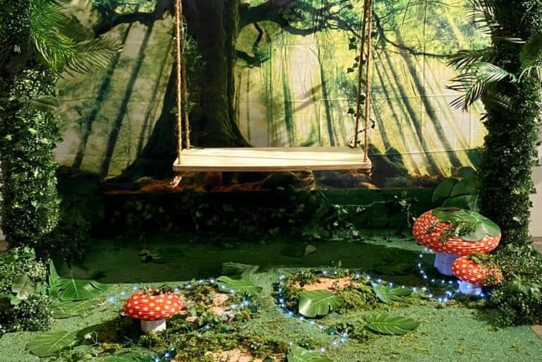 20 Fresh Spring Party Themes To Celebrate The Green Season - Peerspace