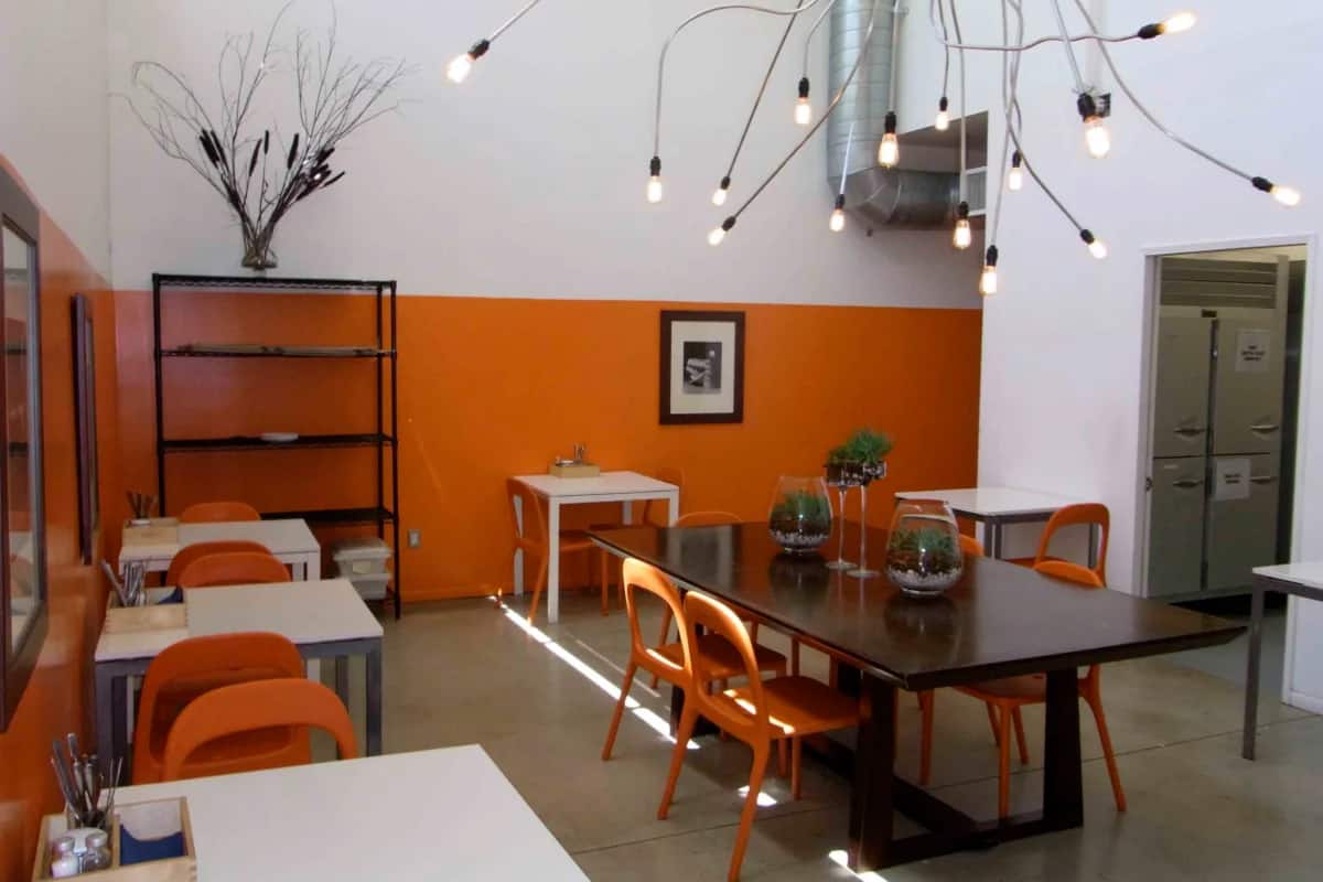Here’s Where to Rent Commercial Kitchen Space by the Hour - Peerspace