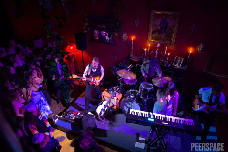 11 Great Dance Party Ideas for Your Next Gathering - Peerspace