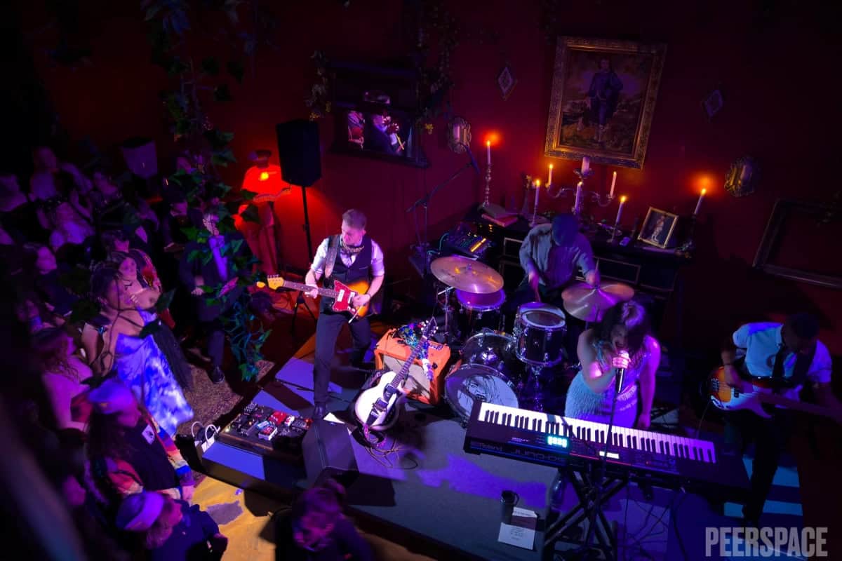 11 Great Dance Party Ideas for Your Next Gathering - Peerspace