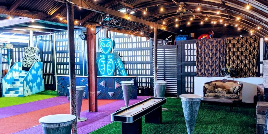 12 Unique "Squid Game" Party Ideas To Transport Your Guests - Peerspace