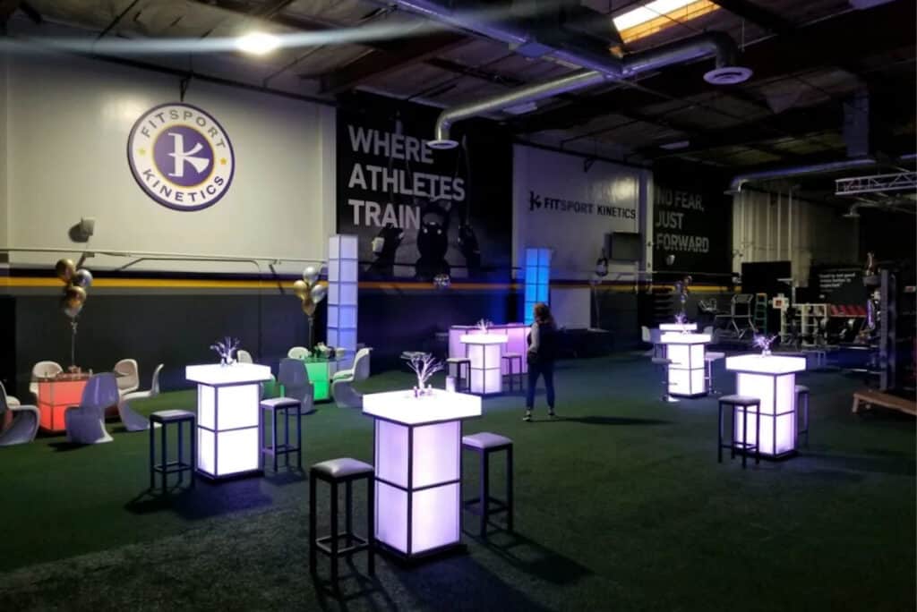 Where Is “Wipeout” Filmed? - Peerspace