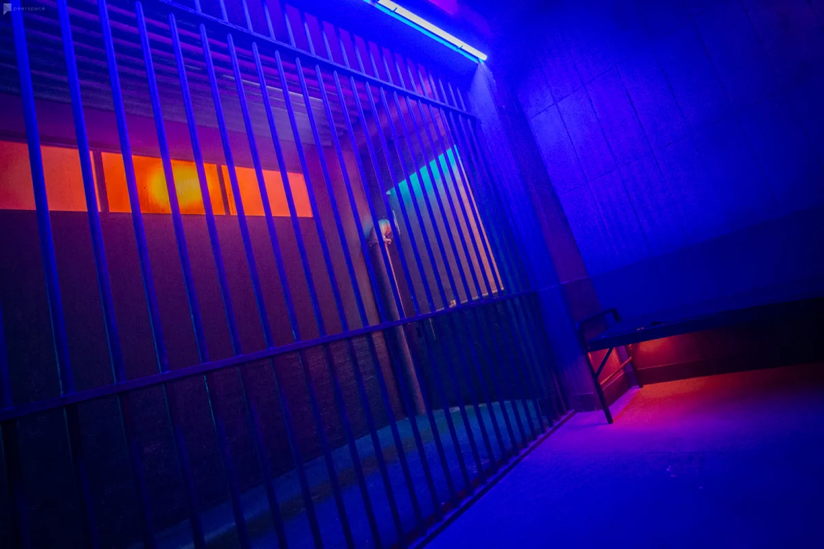 6 Great Jail Sets You Can Rent - Peerspace