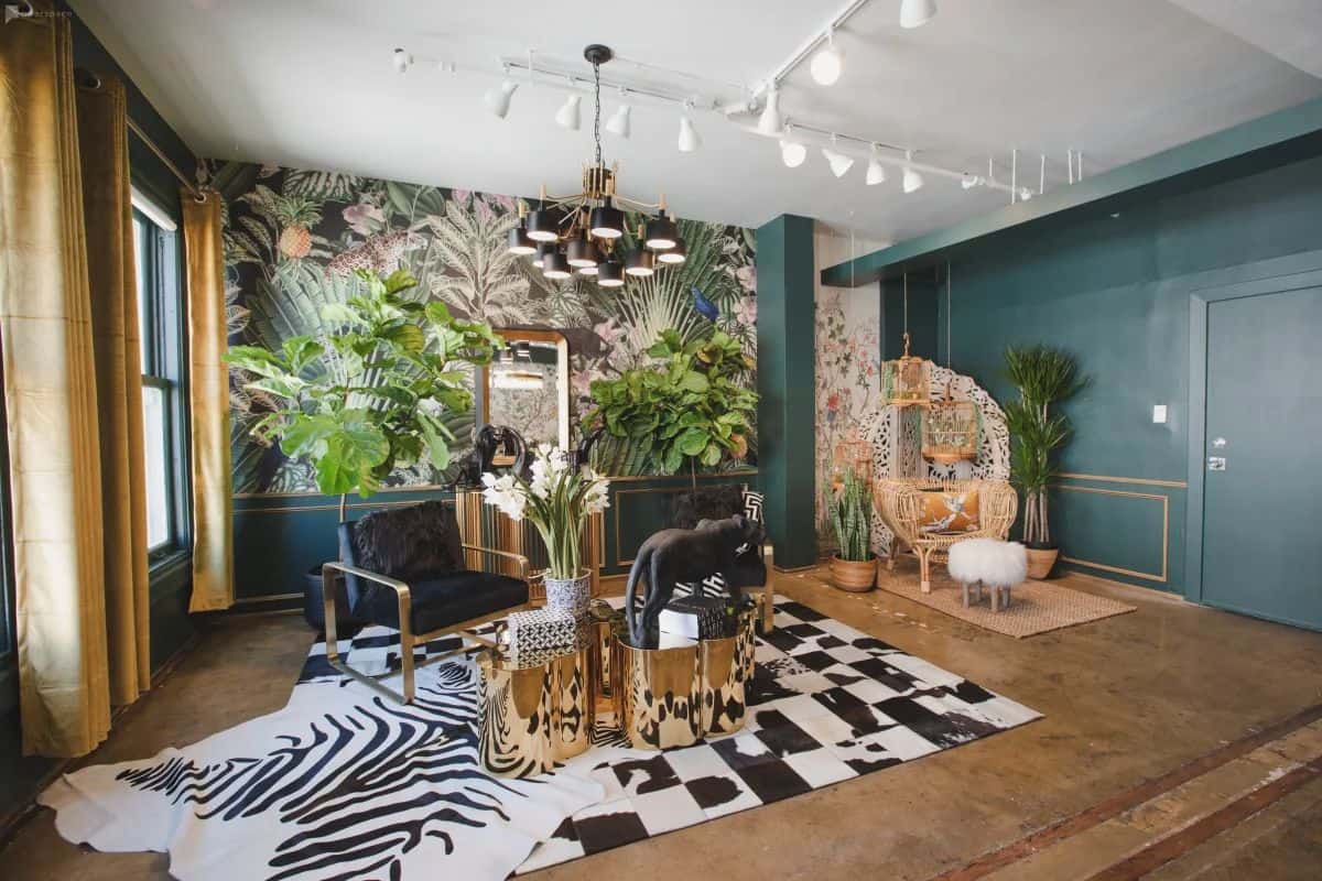 14 Unique Trade Show Booth Ideas - Peerspace