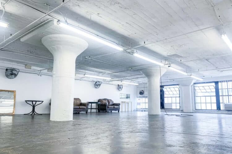 Here’s How & Where To Rent A Warehouse For A Day in Los Angeles - Peerspace