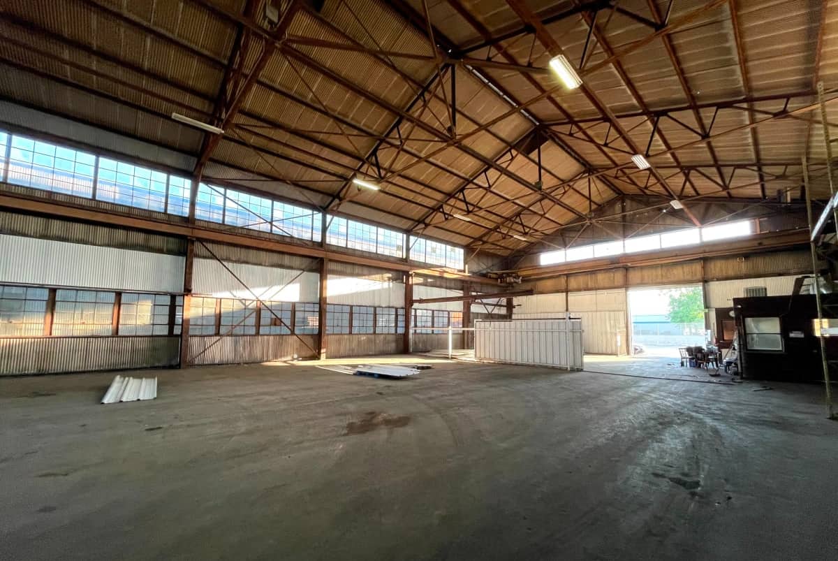 These Are The Coolest Warehouses in Los Angeles - Peerspace
