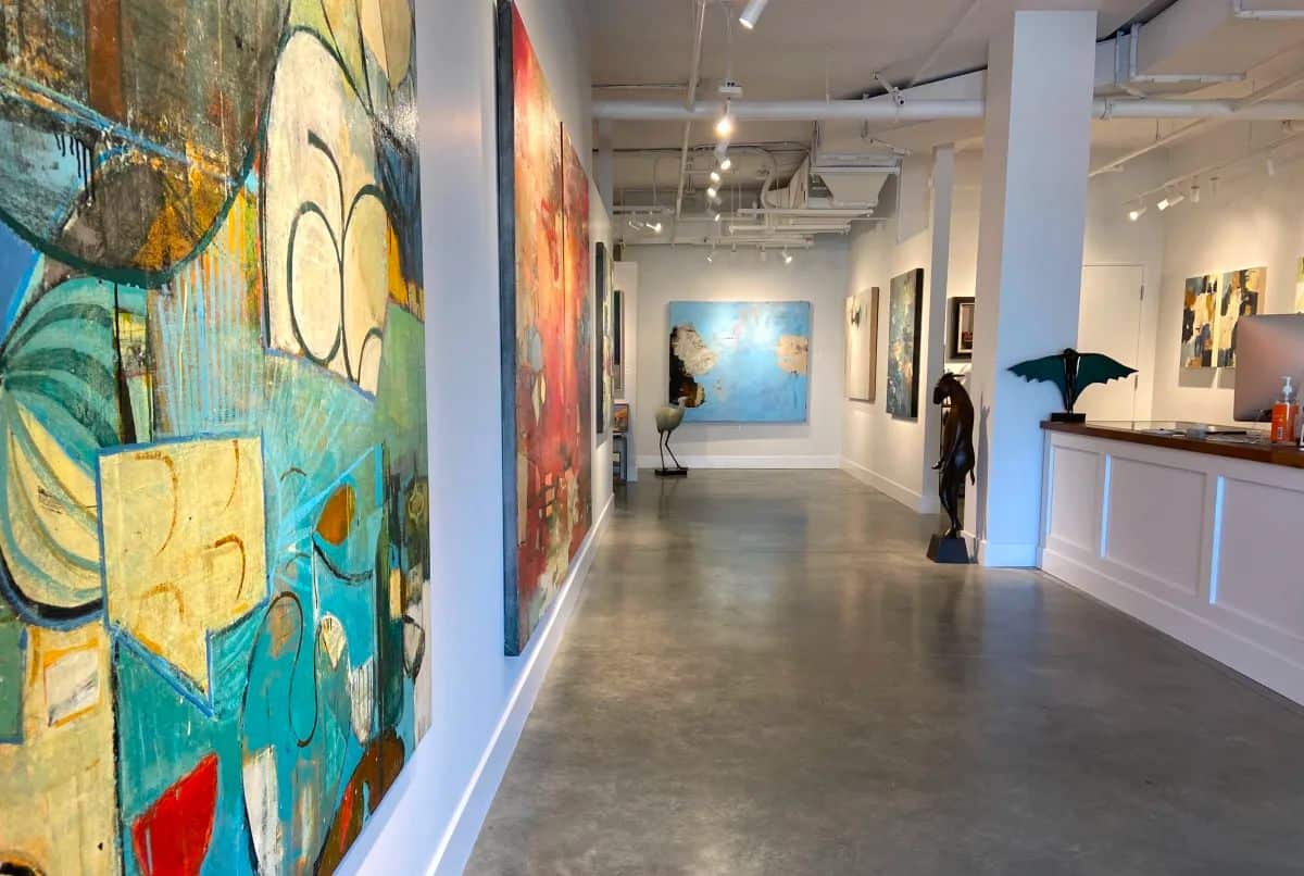 How Much Does It Cost to Rent a Gallery? - Peerspace