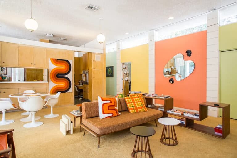 12 Groovy Ideas For A Woodstock Themed Party (2025) - Peerspace