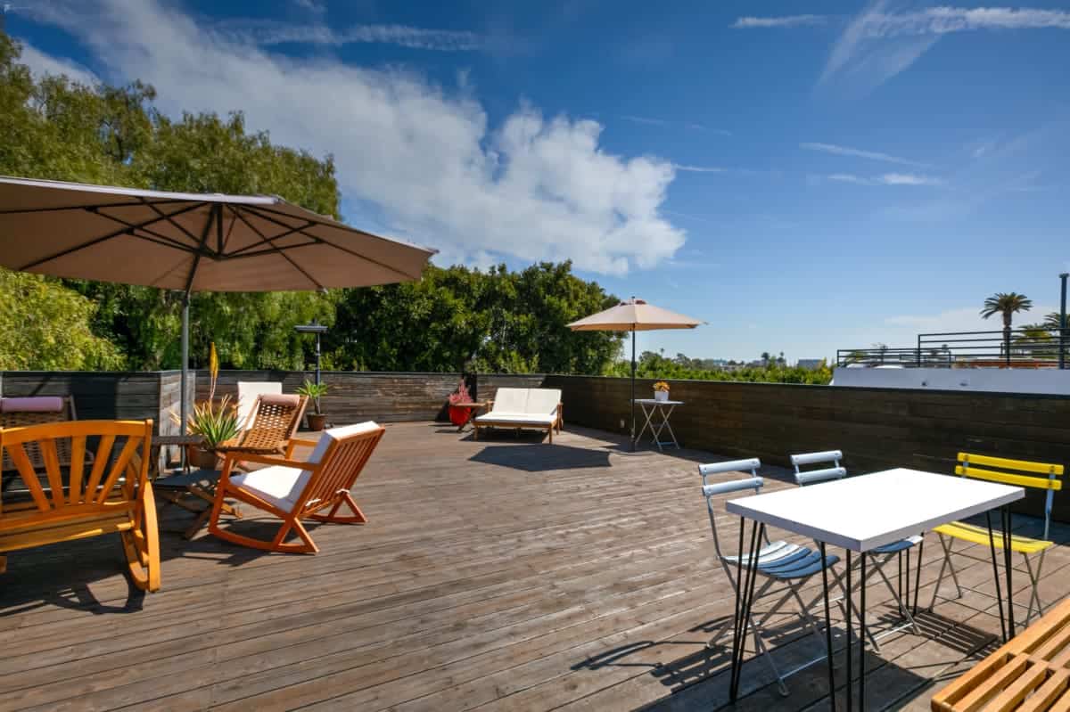 The 8 Best Rooftops in LA (That You Can Rent on Peerspace) - Peerspace