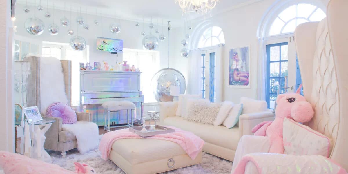 13 Special, Fancy Tea Party Ideas - Peerspace