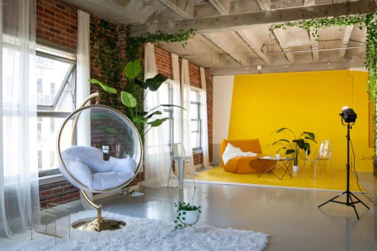 Here's How to Set Up a Photography Studio - Peerspace