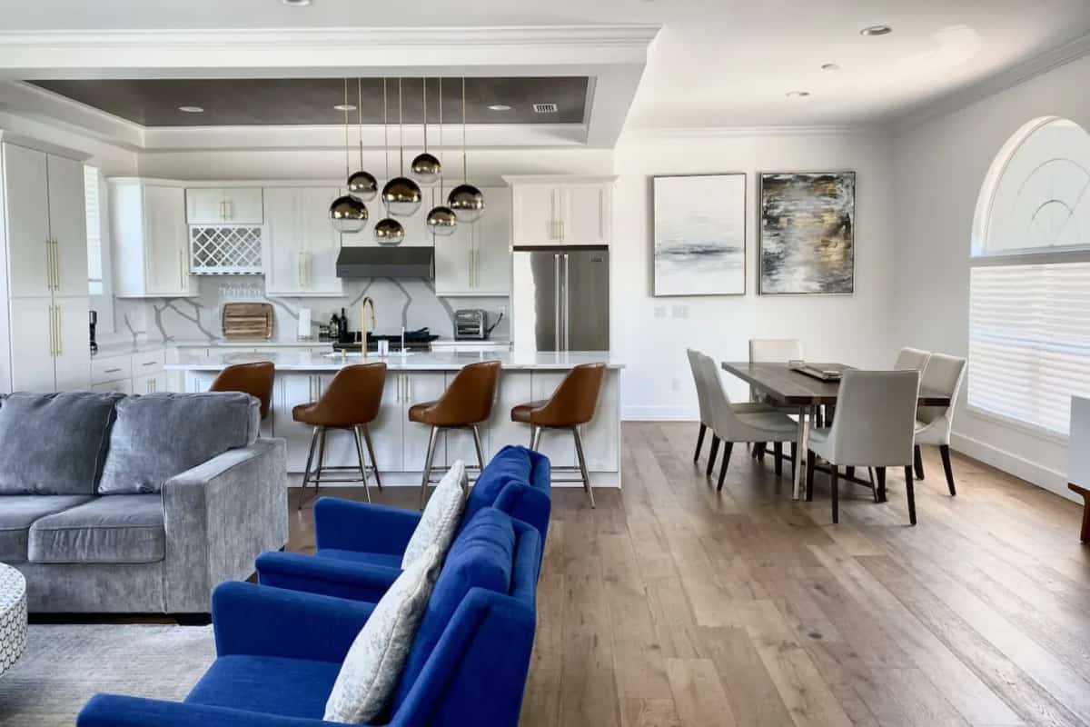 The 9 Best Interior Designers in St. Petersburg, FL - Peerspace