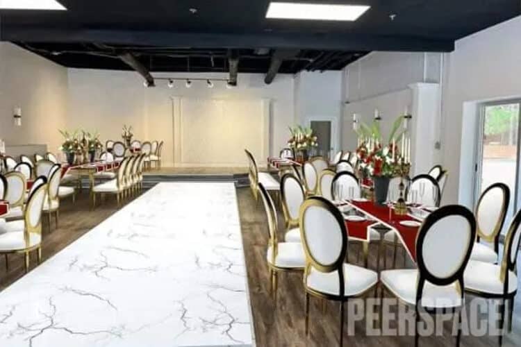 14 All White Party Ideas To Celebrate And Get Swanky - Peerspace