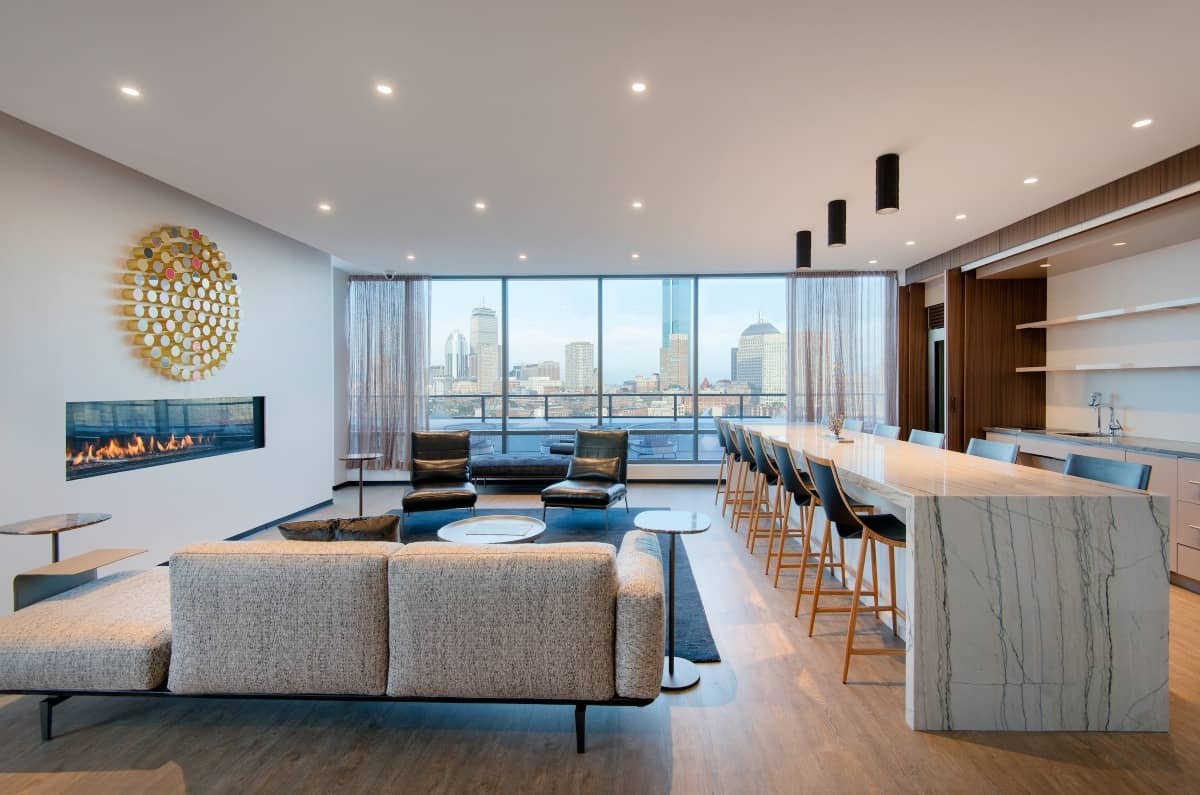 Here’s Where To Rent Office Space By The Hour in Boston - Peerspace