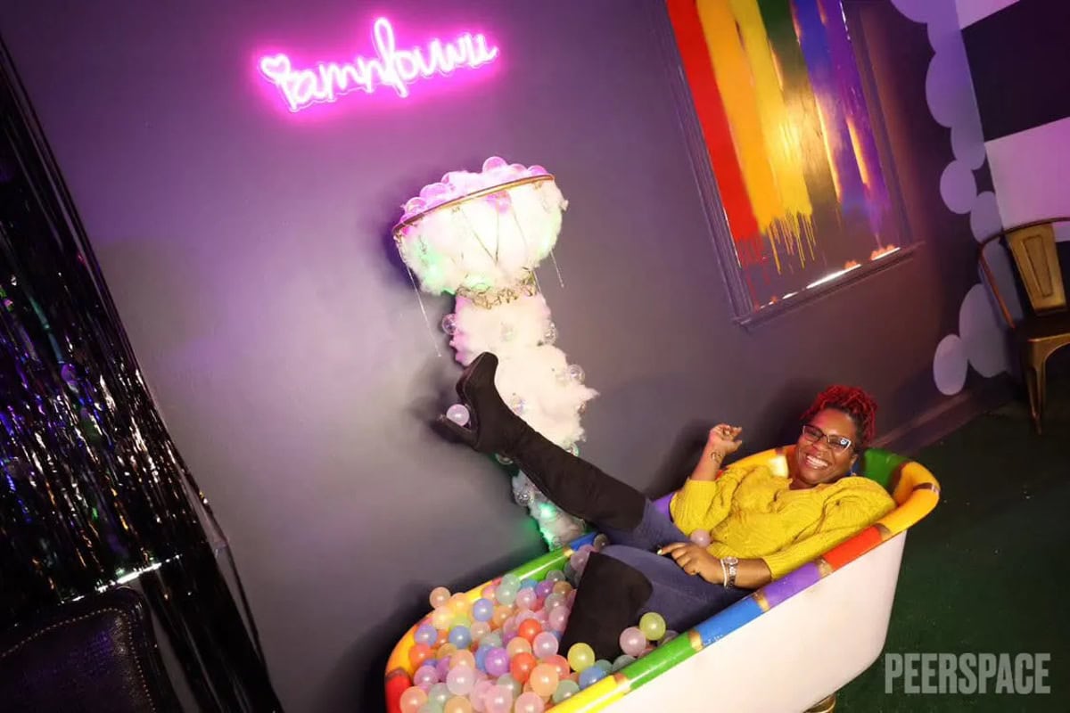 11 Gorgeous Indoor Photoshoot Locations in Memphis - Peerspace