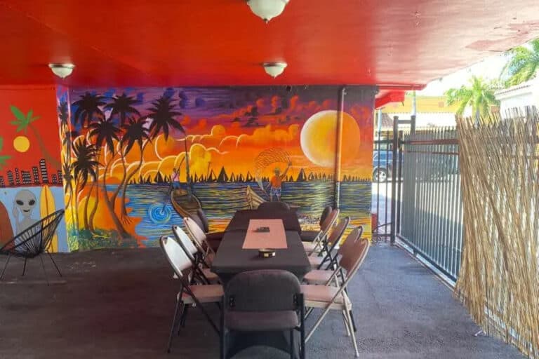 12 Awesome Outdoor Photoshoot Locations In Miami - Peerspace