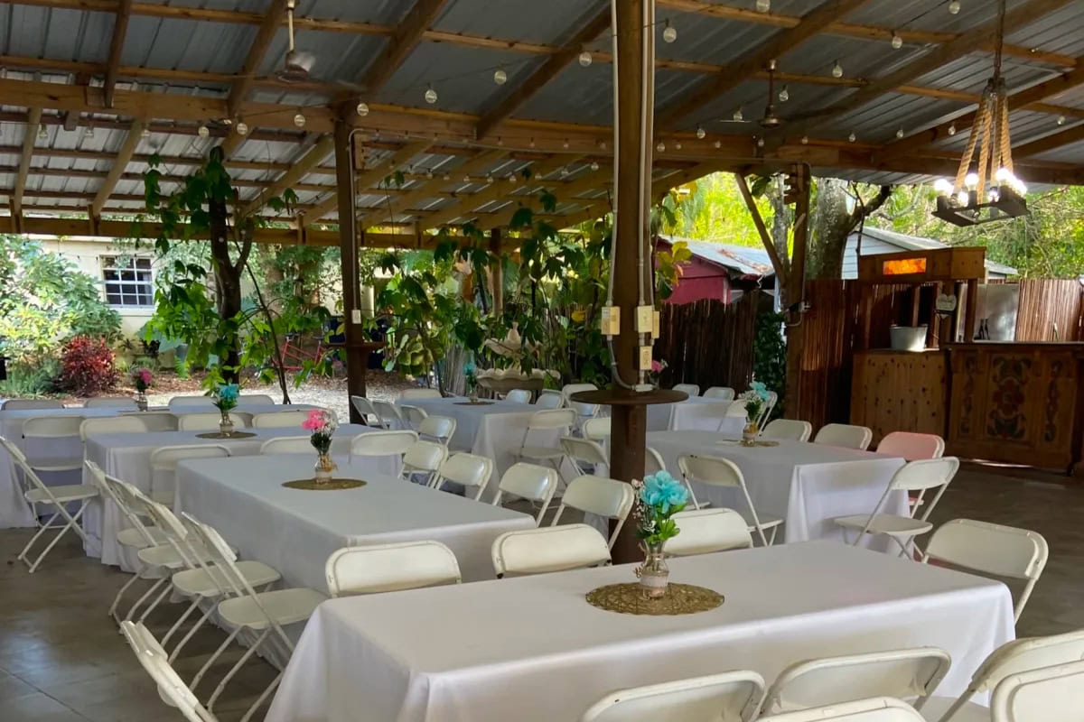 25 Unique Birthday Party Places in Florida - Peerspace