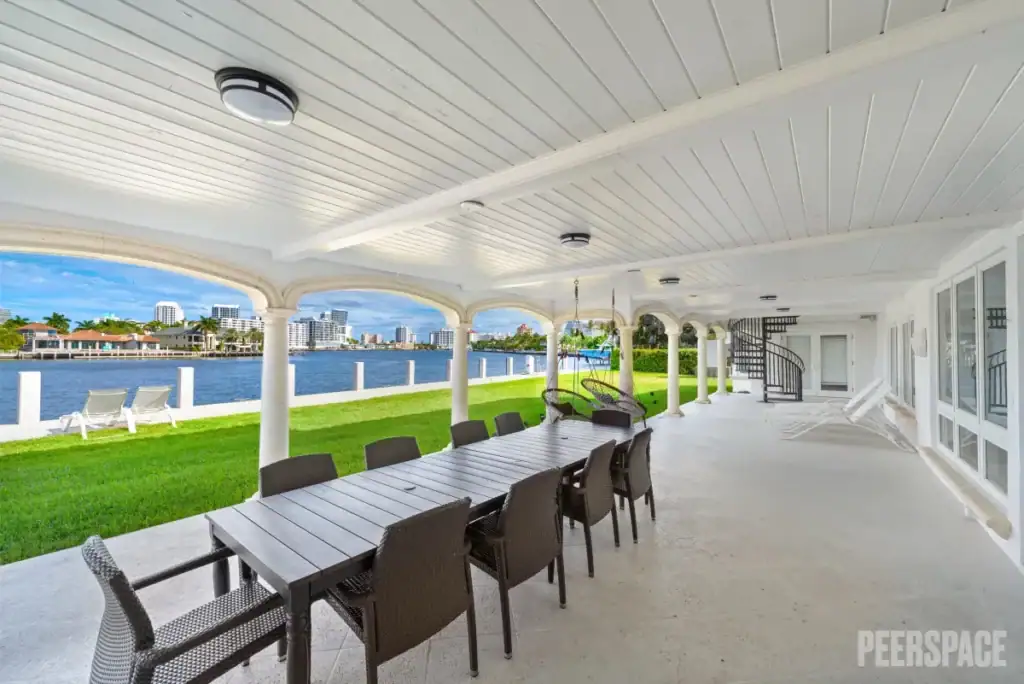 15 Fun Miami Birthday Ideas For Celebrating In The 305 - Peerspace